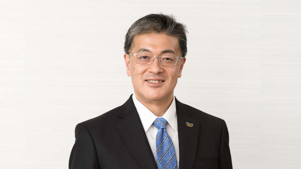 集团CEO致辞——Panasonic Holdings