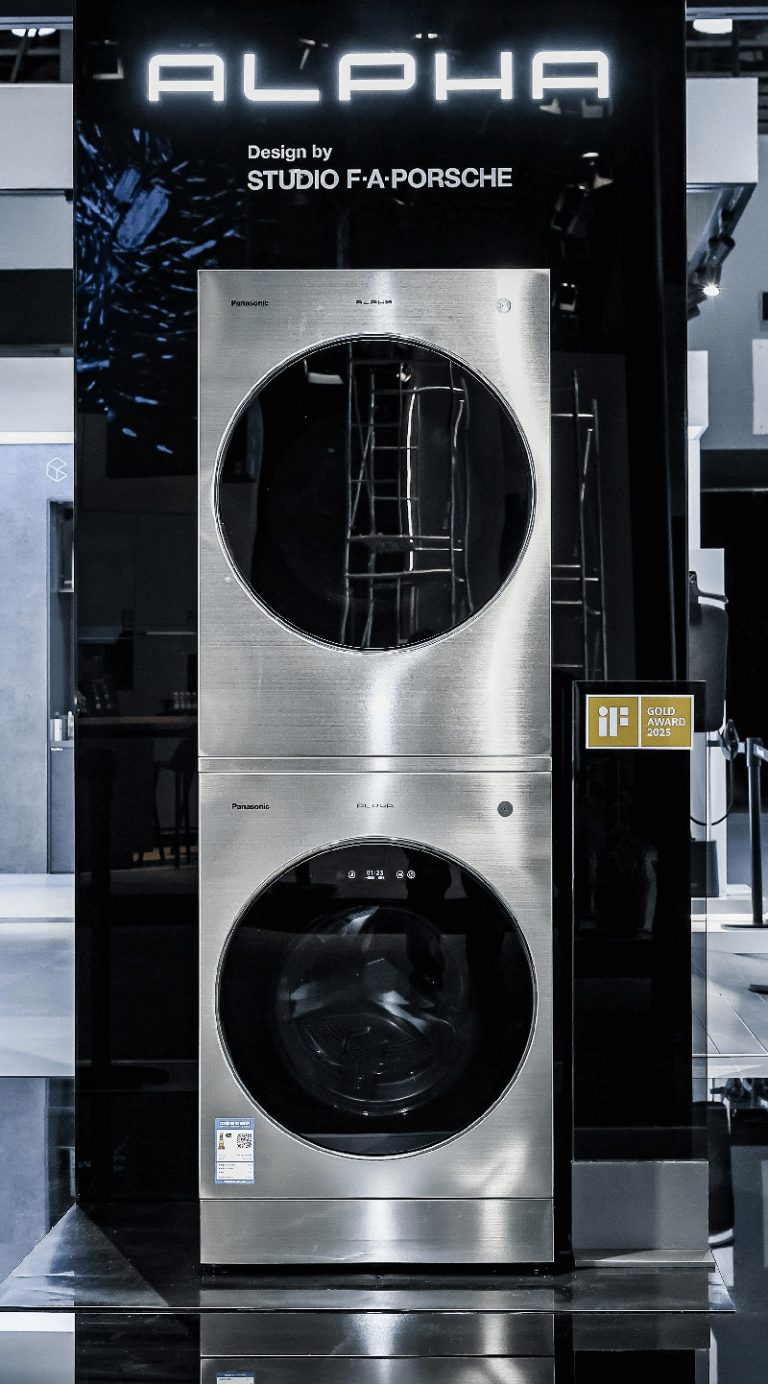 松下携11款新品亮相2025AWE，“智慧怡居”引领未来家居新生态 – 松下电器（中国）有限公司